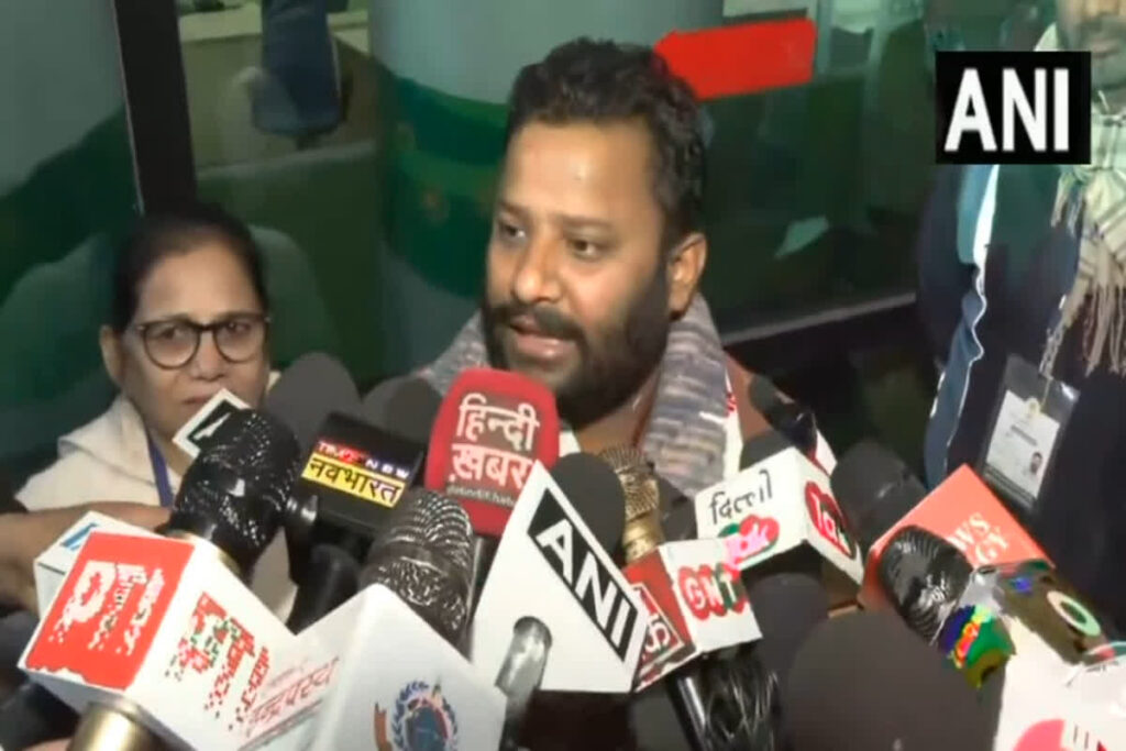 Kondli Election Result 2025: ‘आप’ का अपने गढ़ में जलवा बरकरार.. 8061 ...